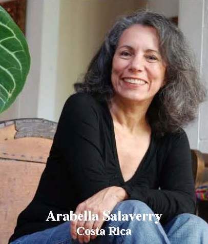 PRESENCIA DOMINICANA EN ENCUENTRO INTERNACIONAL DE ESCRITORES EN COSTA ...